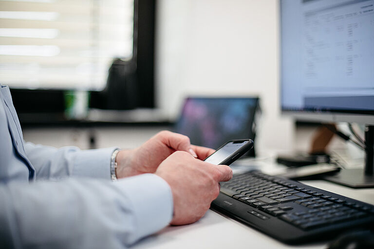 fbr tech – Systemspezialist für Elektrotechnik